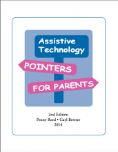 Featured Resources | Assistive Technology Partnership